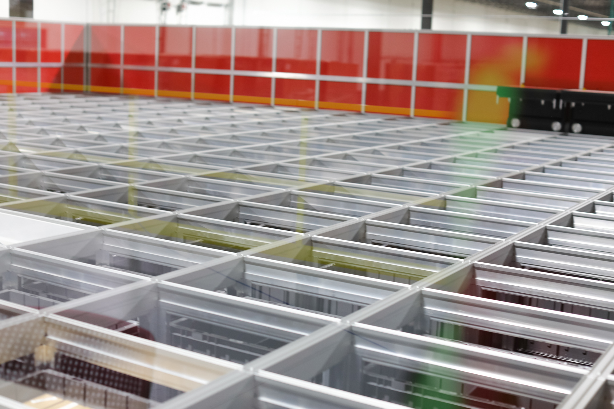 About Us – Crossgate Logistics